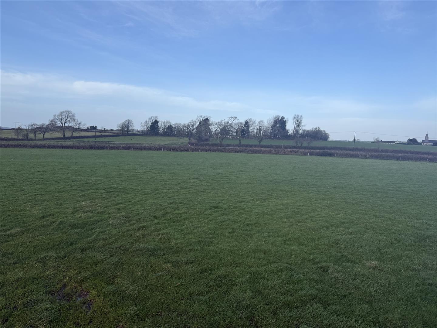 St. Clears – JJMorris